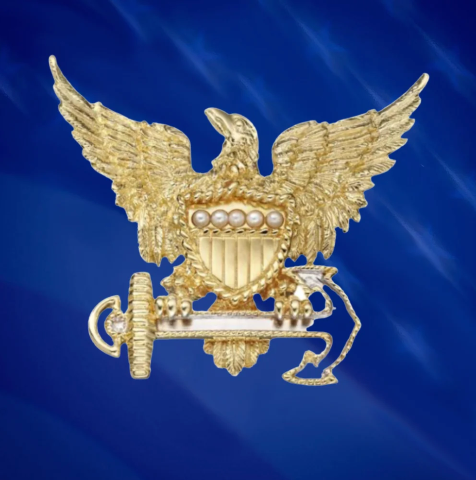 Coast Guard – Ann Hand