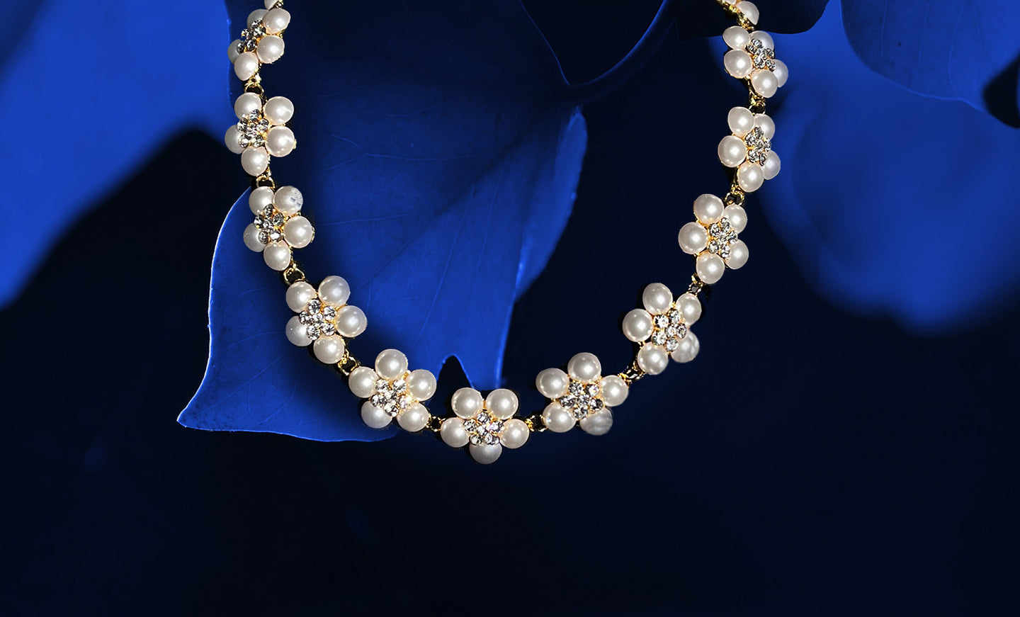 Our One and Only Necklace Collection – Ann Hand