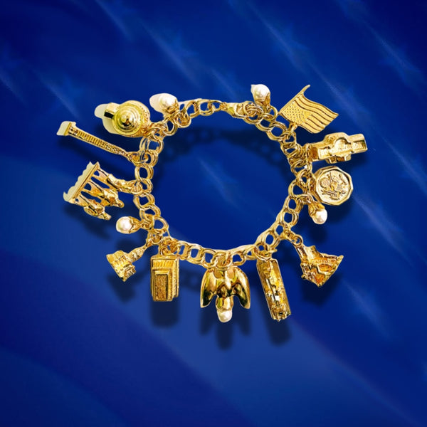 Ann Hand Jewelry Design