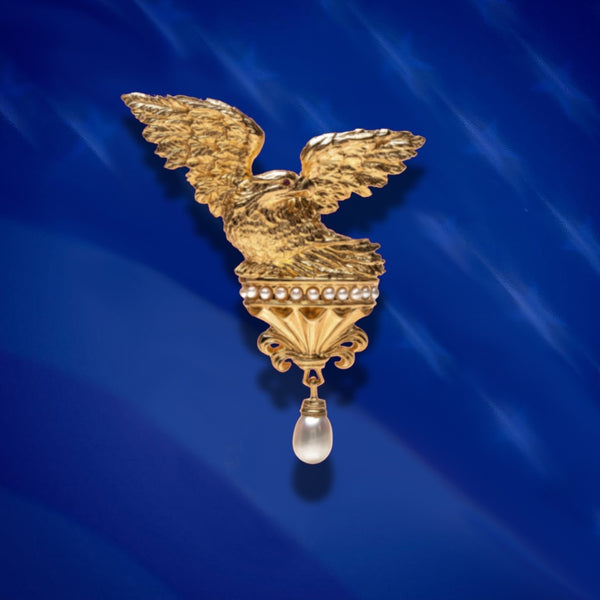 Ann Hand Jewelry Design
