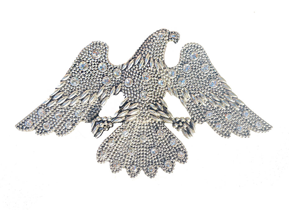 Eagle of Hope Pin – Ann Hand
