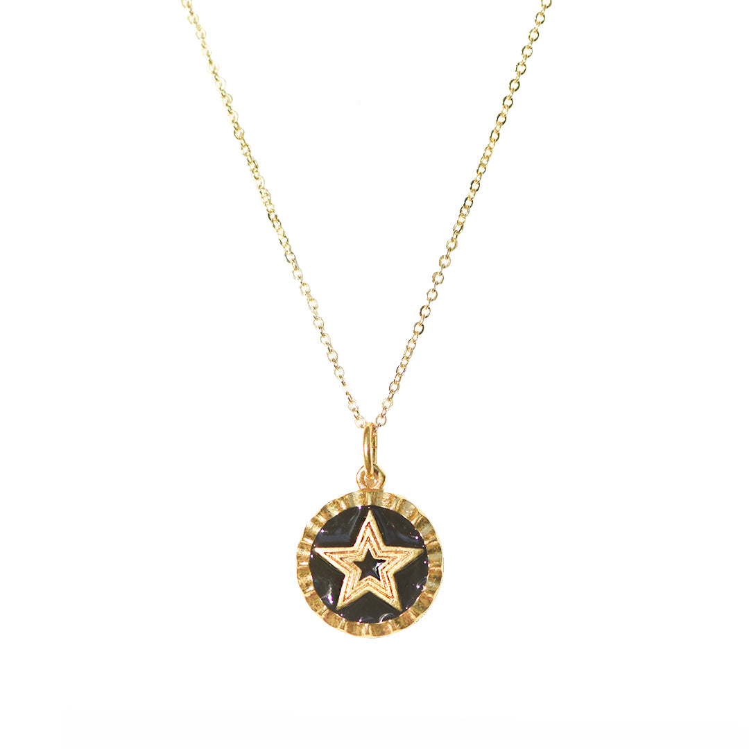 US Army Necklace – Ann Hand